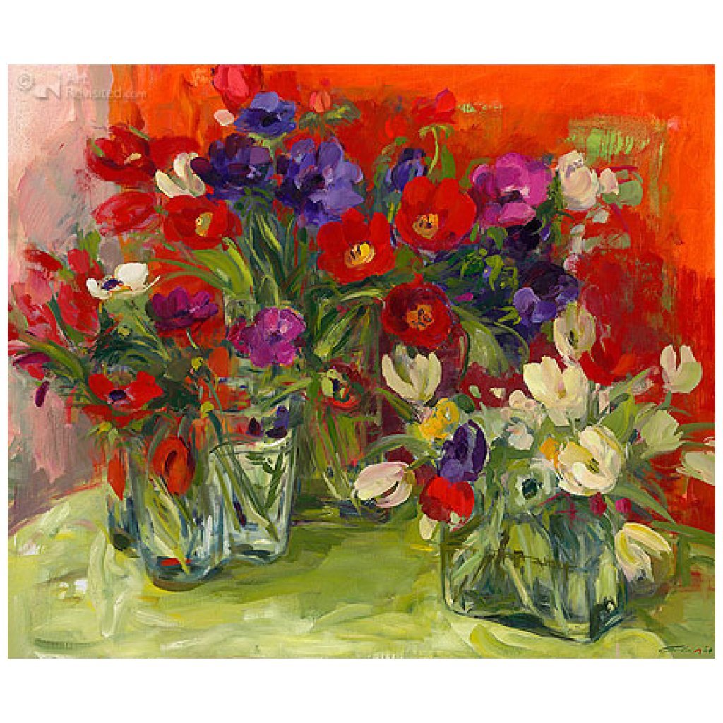 Carla Rodenberg Archieven - J&L Lijstenmakerij