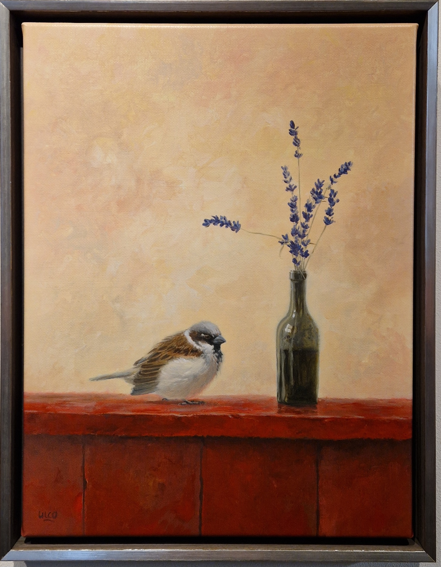 Musje - J&L Lijstenmakerij